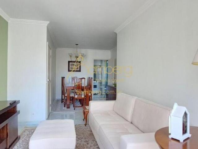 Miolo de Moema > apartamento com 03 dormitórios, lazer e perto do Parque Ibirapuera!