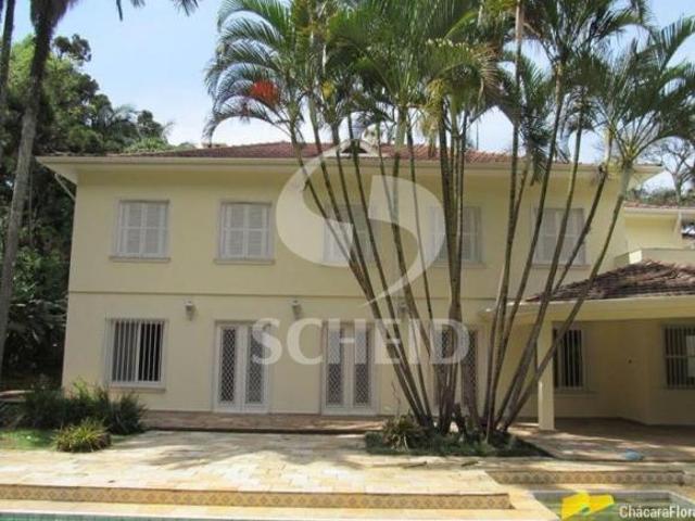 MIOLO DO CONDOMÍNIO Chácara Flora, o paraíso privativo referência
