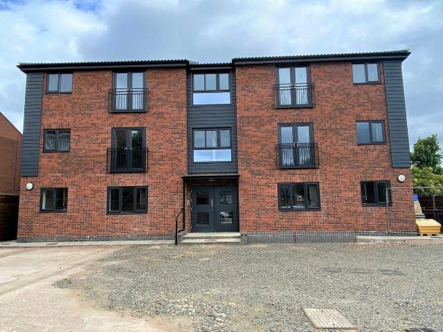 Mia Court, Station Street, Walsall WS3, 2 bed flat to rent, £900 pcm | PrimeLocation