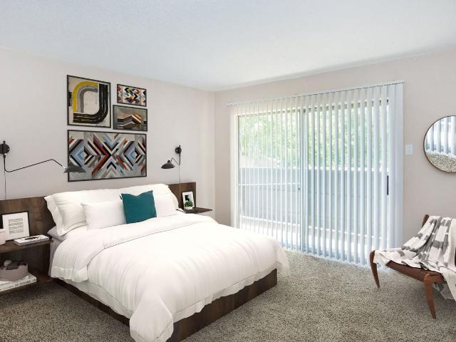 MIA Forest Oaks 2 Bedroom Apartment for Rent at 2408 Forest Oaks Ln, Arlington, TX 76006