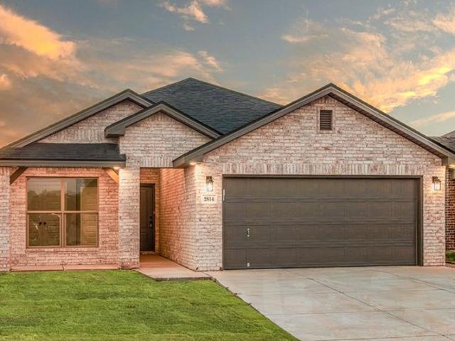 Mia Plan Mockingbird Ridge Community