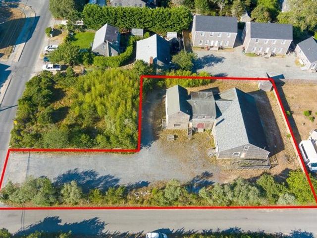 Miacomet Ave, Nantucket, Home For Sale