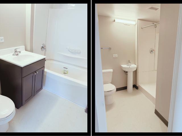 41 N Main St Studio Apartment for Rent at 41 N Main St, Miami, OK 74354