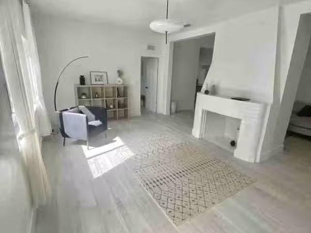 Miami West Buena Vista District House for rent 4 Bdr / 3 Ba.