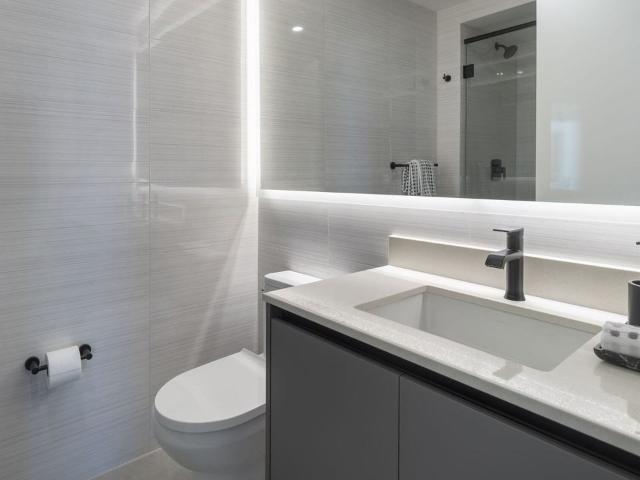 Miami World Tower 1 Bedroom Apartment for Rent at 710 Ne 1st Ave, Miami, FL 33132 Park West