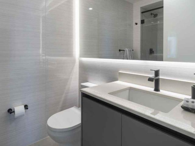 Miami World Tower 1 Bedroom Apartment for Rent at 710 Ne 1st Ave, Miami, FL 33132 Park West