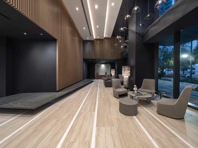 Miami World Tower 1 Bedroom Apartment for Rent at 710 Ne 1st Ave, Miami, FL 33132 Park West