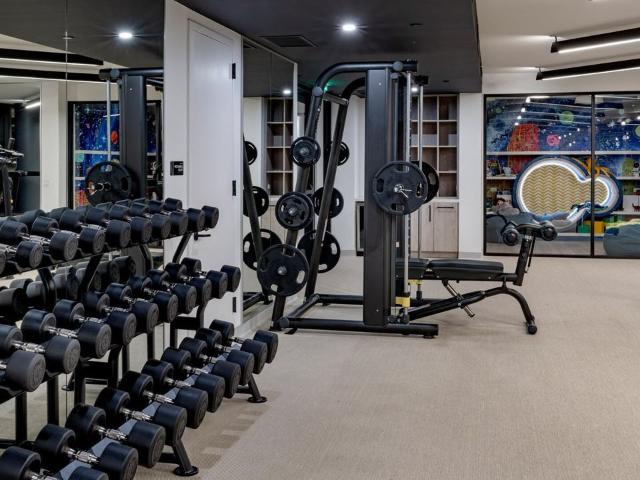 Miami World Tower 2 Bedroom Apartment for Rent at 710 Ne 1st Ave, Miami, FL 33132 Park West