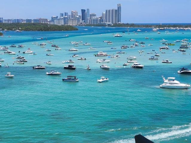 Miami Beach Lux Condo All Inclusive