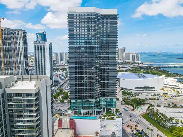 Miami Central Business District, Miami, FL 33132 | MLS #A11957