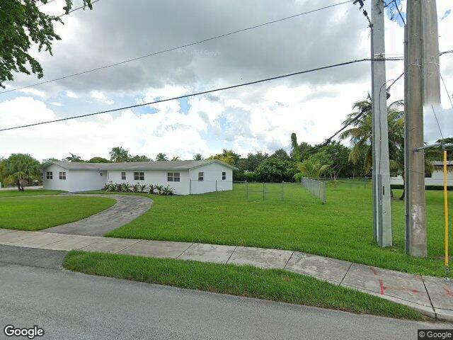 19811 SW 116th Ave, Miami, FL 33157