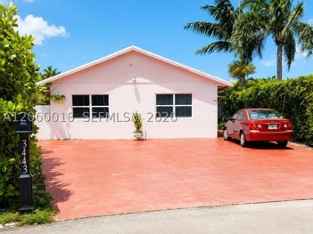 Miami, FL 33165