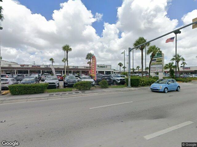 Miami, FL 33165