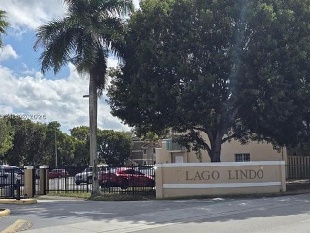 Miami, FL 33183