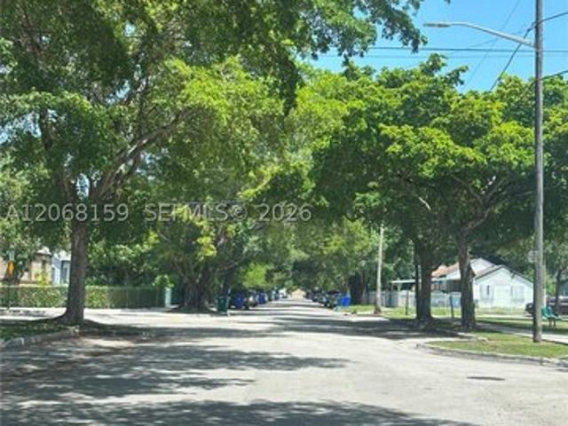 Miami, FL 33127