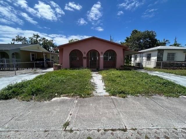 Miami, FL 33125