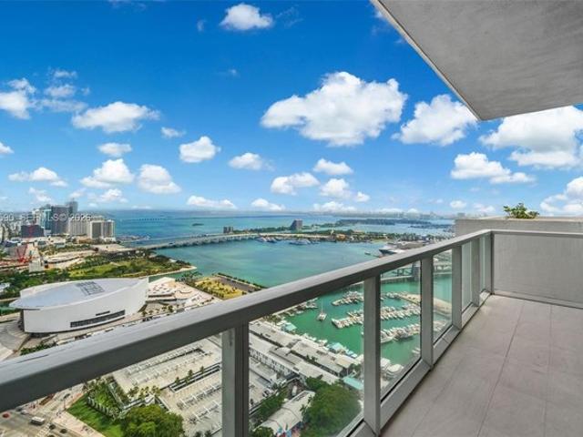 Miami, FL 33132