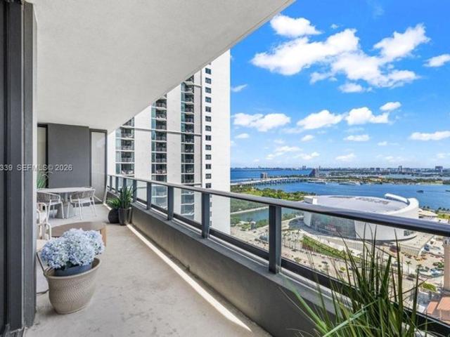 Miami, FL 33132