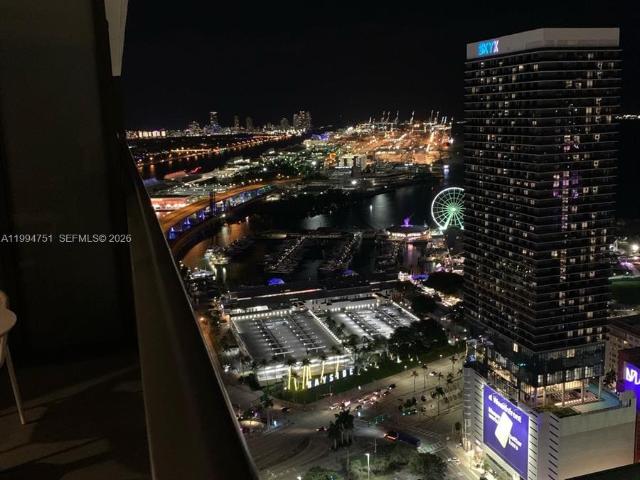 159 NE 6th St, Unit 4508, Miami, FL 33132 | MLS #A11994