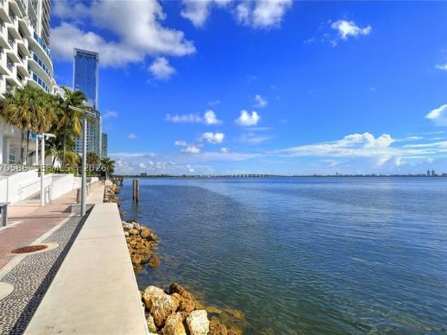 Miami, FL 33137