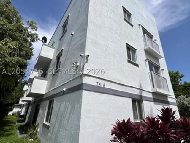 7516 NE 1st Ave Apt 203, Miami, FL 33138