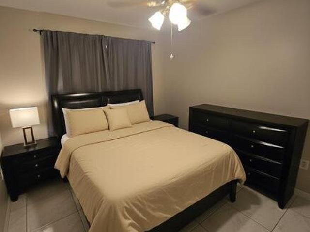 Miami Home