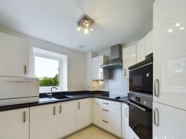 Miami House, Princes Road, 1 Bedroom Retirement
