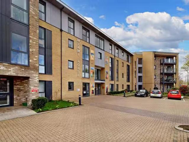 Miami House, Princes Road. 2 bed apartment for sale £449,000