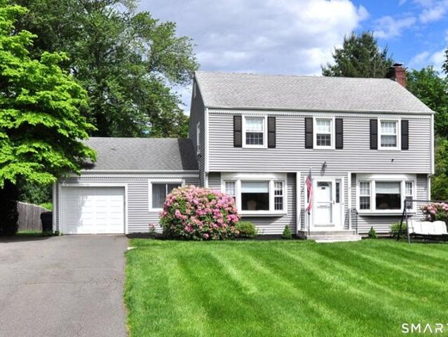 Miamis Rd, West Hartford, Home For Sale