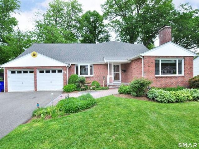 Miamis Rd, West Hartford, Home For Sale