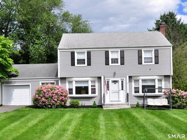 Miamis Rd, West Hartford, Home For Sale