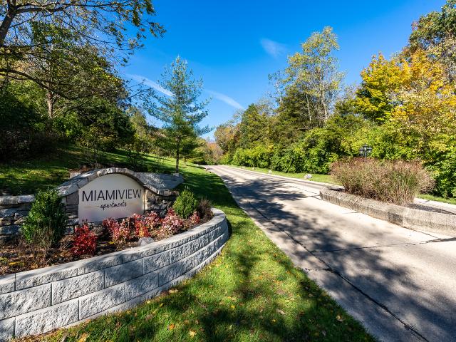 Miamiview Apartments 1 Bedroom Apartment for Rent at 8149 W Mill St, Cleves, OH 45002