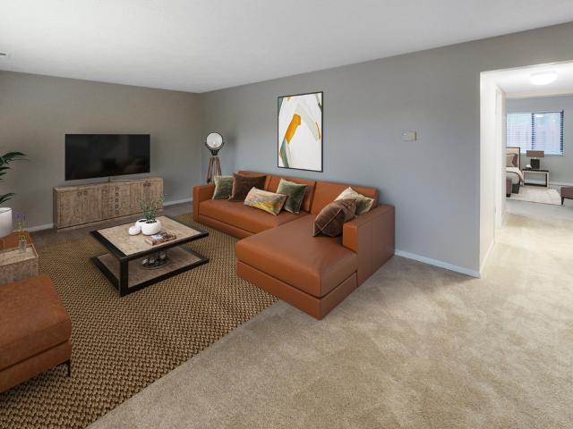 Miamiview Apartments 1 Bedroom Apartment for Rent at 8149 W Mill St, Cleves, OH 45002