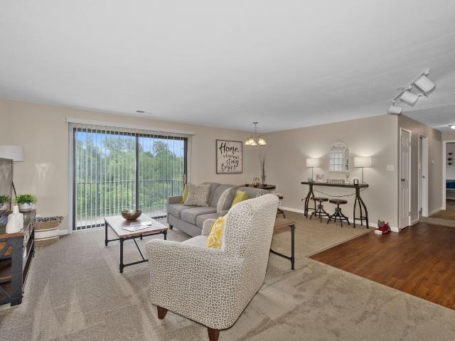 Miamiview Apartments 1 Bedroom Apartment for Rent at 8149 W Mill St, Cleves, OH 45002