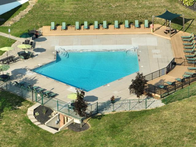 Miamiview Apartments 2 Bedroom Apartment for Rent at 8149 W Mill St, Cleves, OH 45002