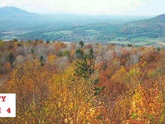 Mica Mine Rd, Unity, Plot For Sale