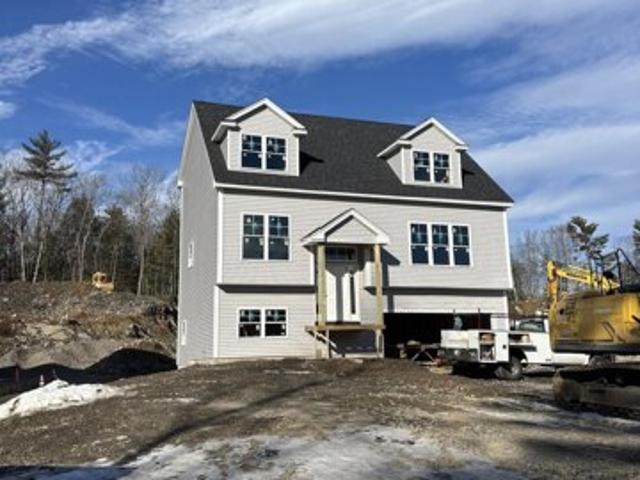 Mica Dr Unit,raymond, Home For Sale