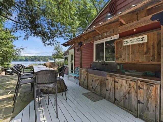 Mica Point Rd, Barrington, Home For Sale