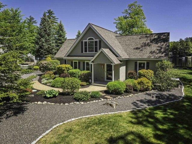 Micah Ter, Milton, Home For Sale