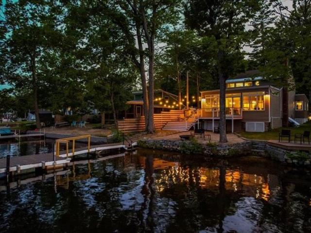 Micah Ter, Milton, Home For Sale