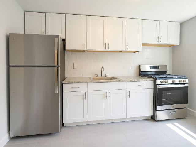 Michael Manor Apartment Homes