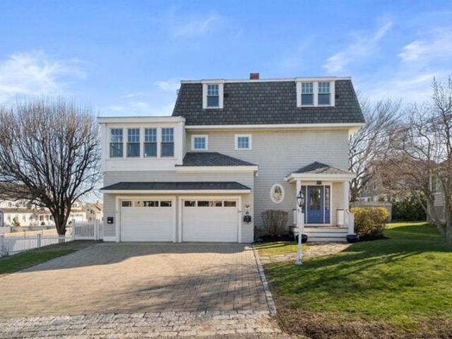 Michael Ave, Scituate, Home For Sale