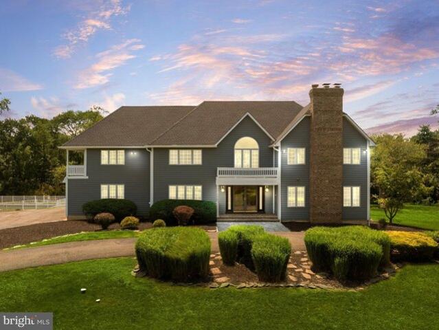 Michael Ct, Millstone Township, Home For Sale
