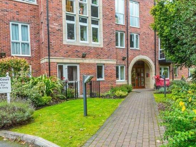 Michael Court, Oakfield, 1 Bedroom Apartment