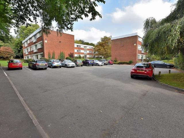 Michael Court, Birmingham 2 bed ground floor flat to rent £1,150 pcm £265 pw