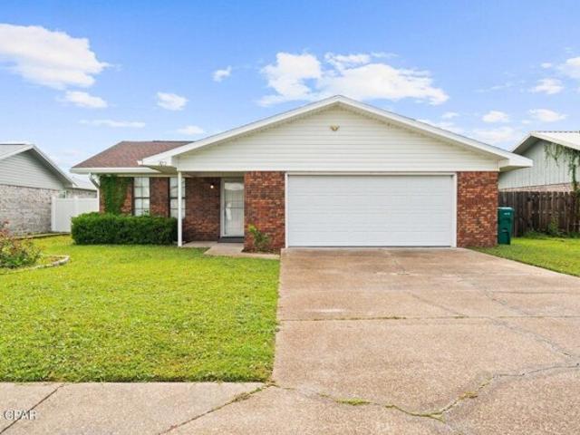 Michael Dr, Panama City, Home For Sale