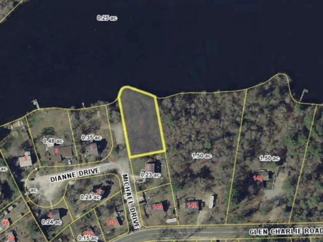 Michael Dr, Wareham, Plot For Sale