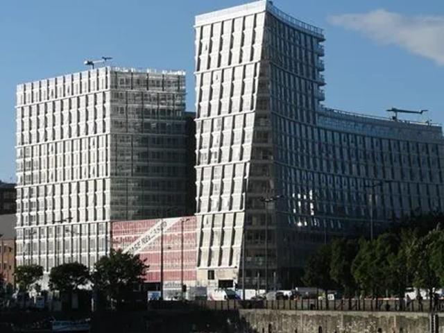 Michael Franks Liverpool One, Strand Street, Waterfront, Liverpool, L1 8LN, United Kingdom | 2 bed apartment for rent #139068365 | Rentberry