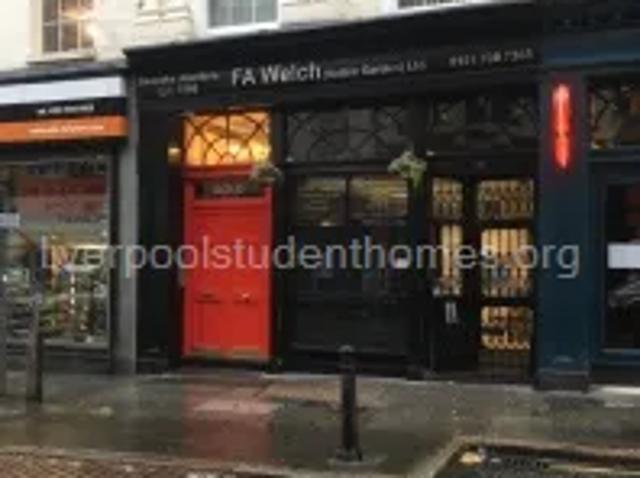Michael Franks RopeWalks, 92 98 Wood Street, Ropewalks, Liverpool, L1 4DQ, United Kingdom | 1 bed house for rent #154578295 | Rentberry