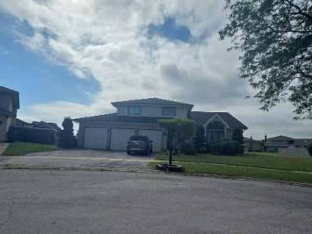 Michael John Ct